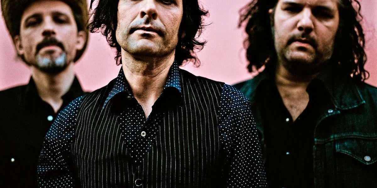 Der Gute Ton: Neue Alben von The Dare, Jon Spencer und The The - Musik ...