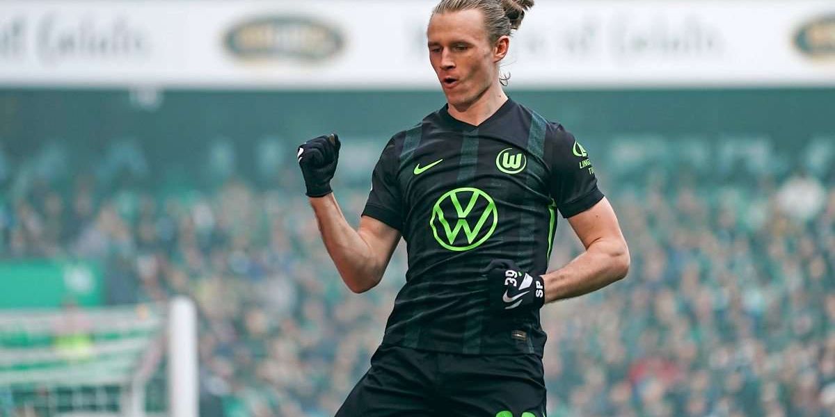 Patrick Wimmer: Traumtrick, Traumtor und Fußballerträume - Deutsche ...