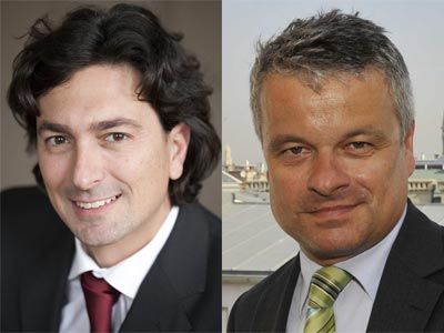 Einstieg-Umstieg-Aufstieg - Karriere - derStandard.at › Karriere