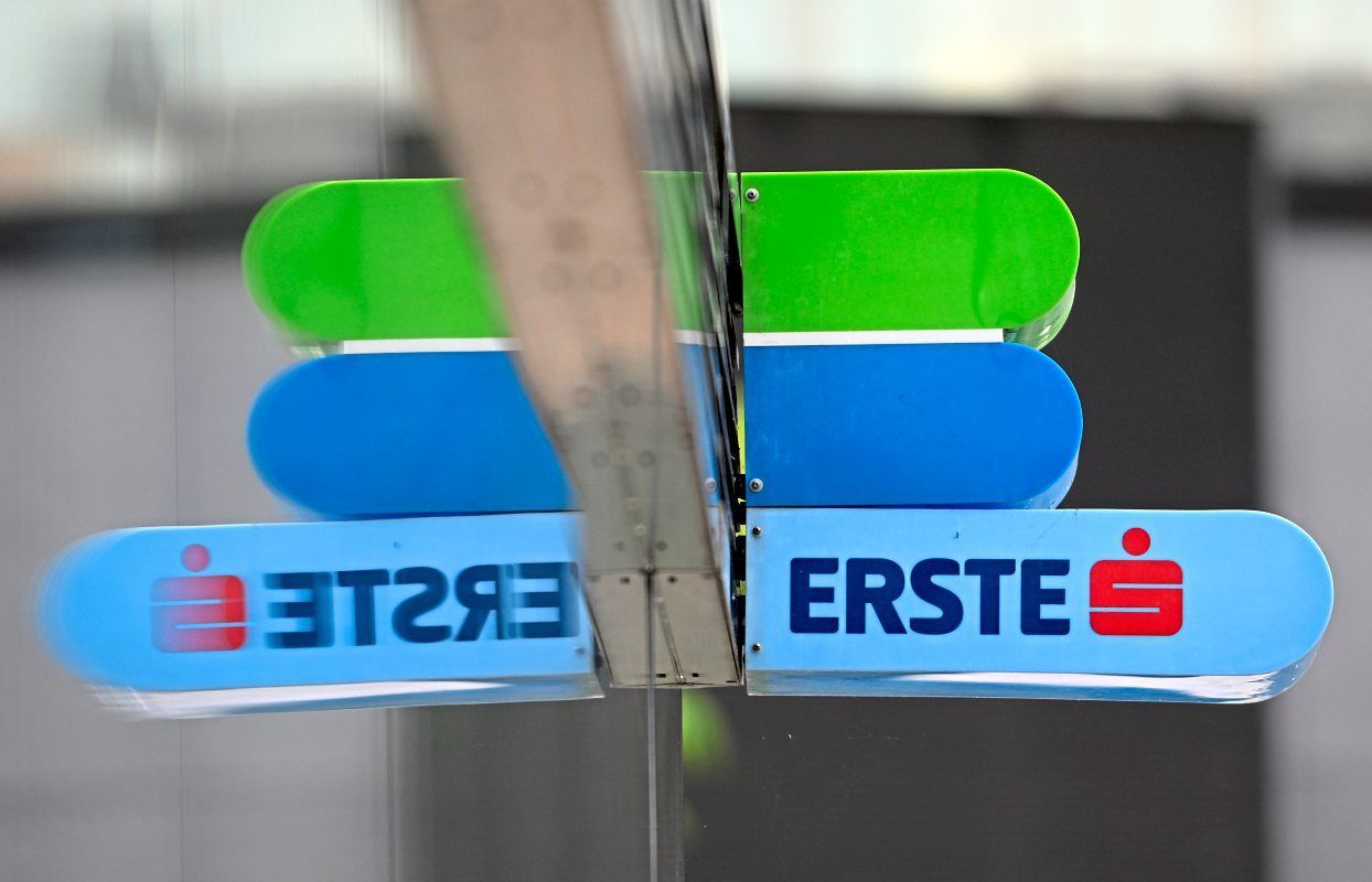 Erste Group nach neun Monaten mit mehr Gewinn - Unternehmen ...