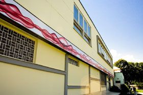 Neues Designkonzept von Salic für Salzburger Freibad Leopoldskron ...