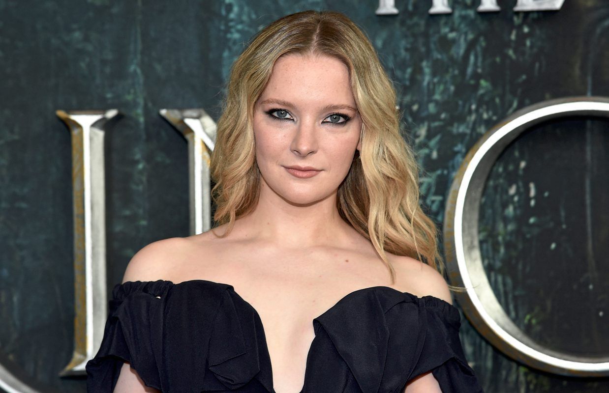 Die Elbin Galadriel – Herrin der Ringe - Serien - derStandard.de › Kultur