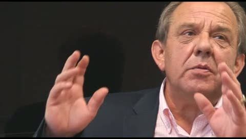 "Die Biedermeierlichen sind die Allerschlimmsten" - Hans Rauscher ...