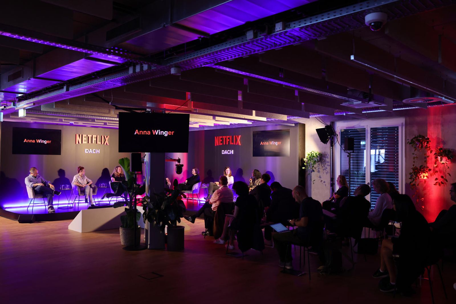 Netflix eröffnet Büro in Berlin und pumpt 500 Millionen Euro in die ...