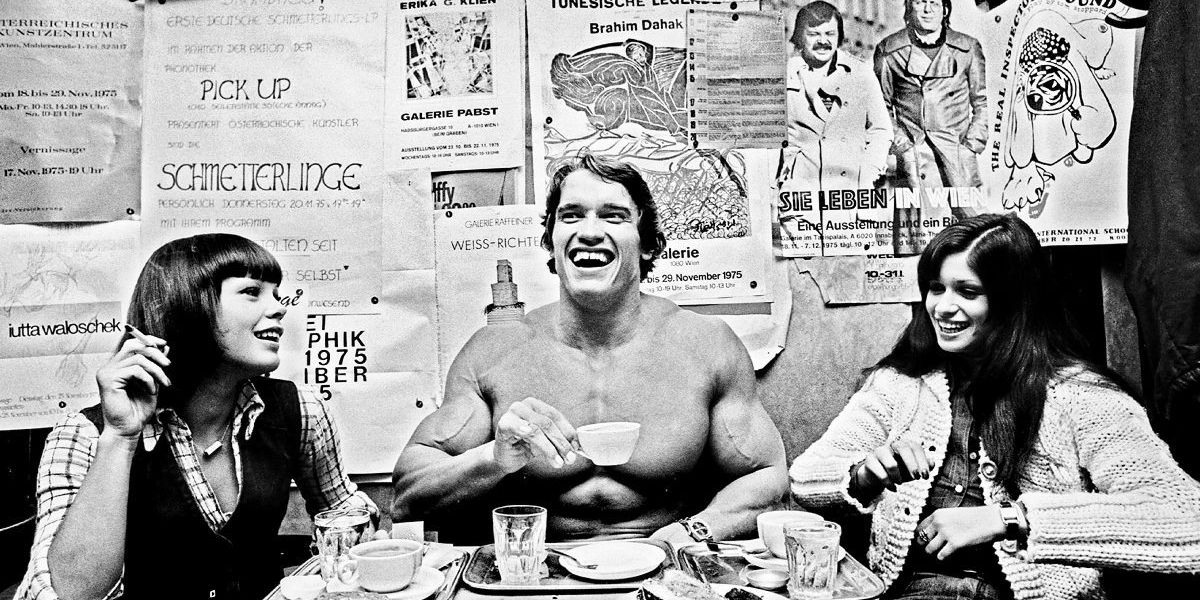 Michael Horowitz: Lebensabschnittspartner - Bildende Kunst ...