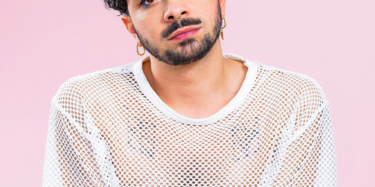 Belvedere-Art-Award-Preisträger Robert Gabris trifft den Puls der Zeit ...