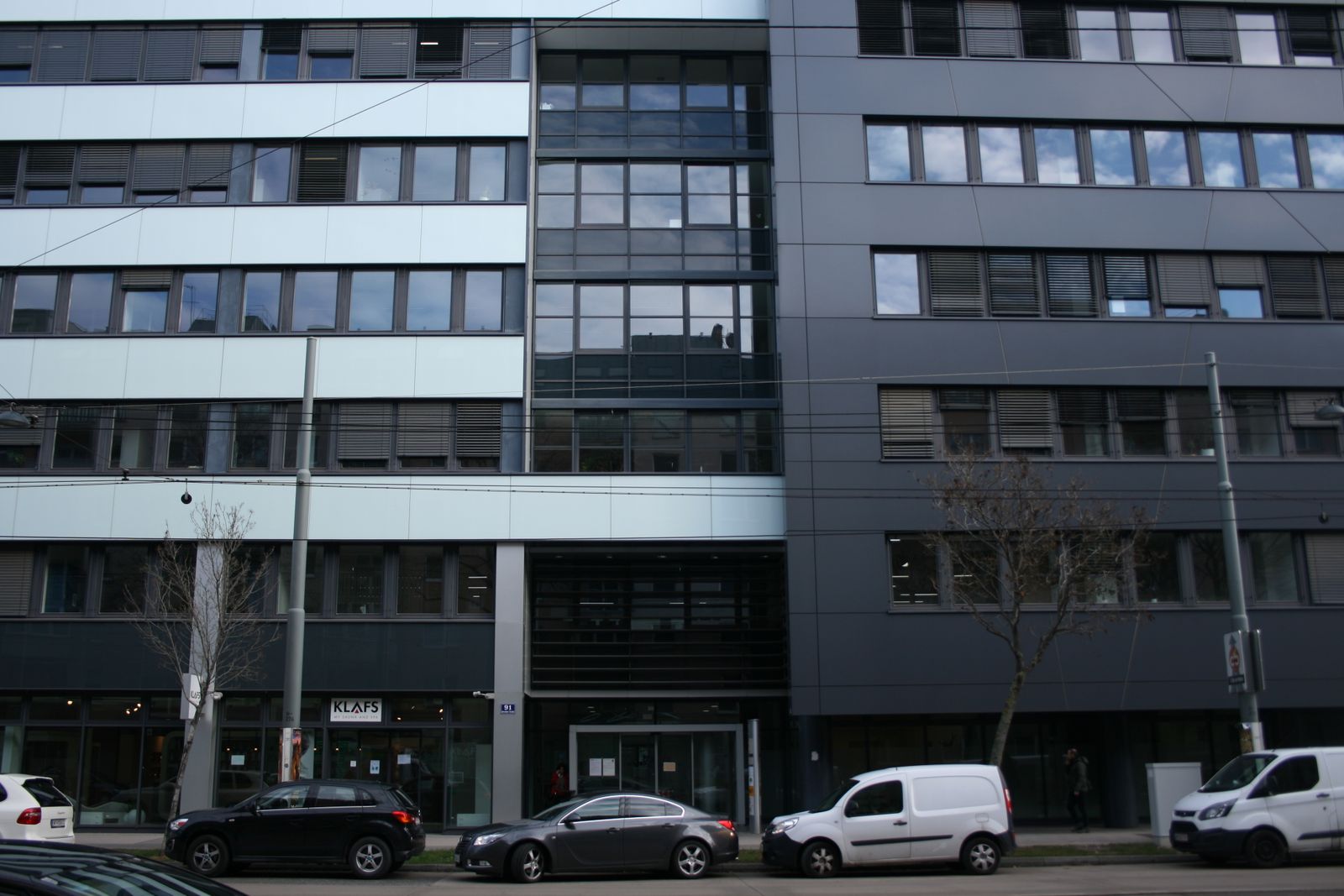 Bis dass die Wiener Behörde MA 35 uns scheidet - Wiener Politik ...