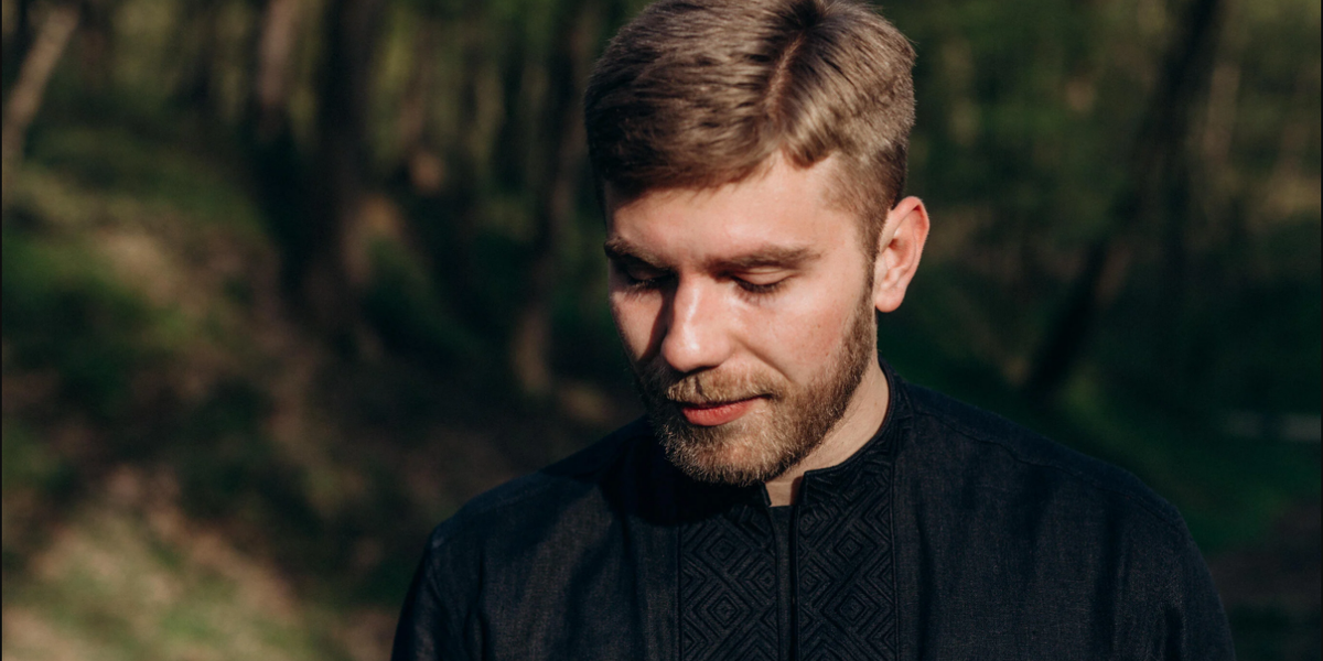 Ukrainischer Sounddesigner arbeitete im Bunker an Luke Skywalkers ...