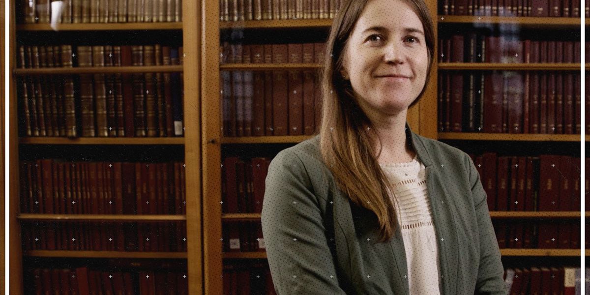 Wie funktioniert die Klimaforschung der Nasa, Katherine Calvin? - Video ...