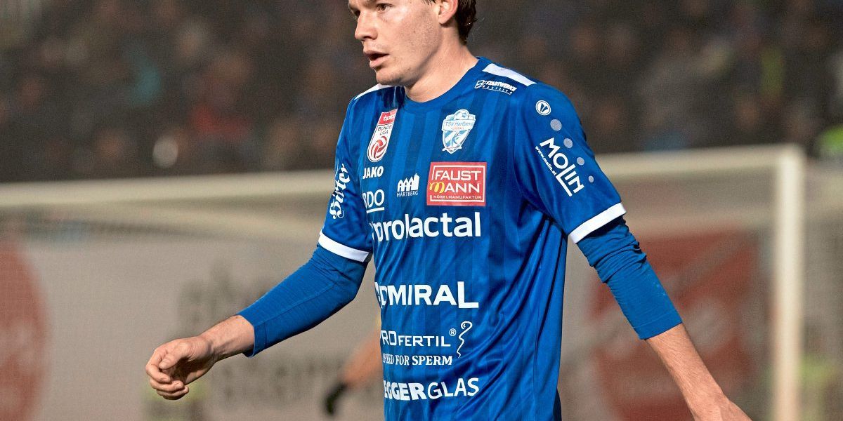 Hartbergs Flecker zu deutschem Aufsteiger Union Berlin - Bundesliga ...
