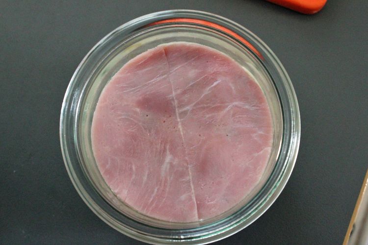 Rezept: Selbstgemachter Gabelbissen - Vorspeisen & Suppen - derStandard ...