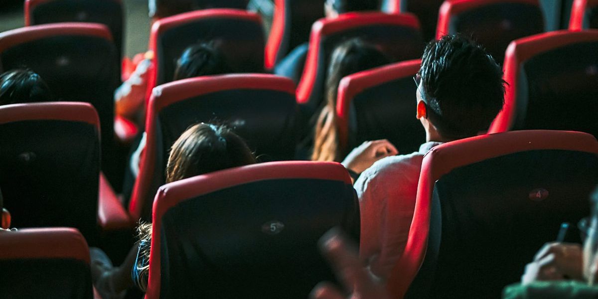 Neues Kino-Abo für 22 Euro: Ist das was für Sie? - Film - derStandard ...