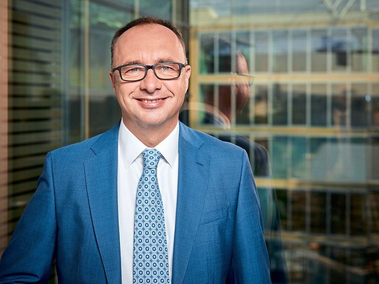 ÖBB-Vorstand Pluy: "Wir brauchen 25 bis 30 Prozent mehr Strom bis 2030 ...