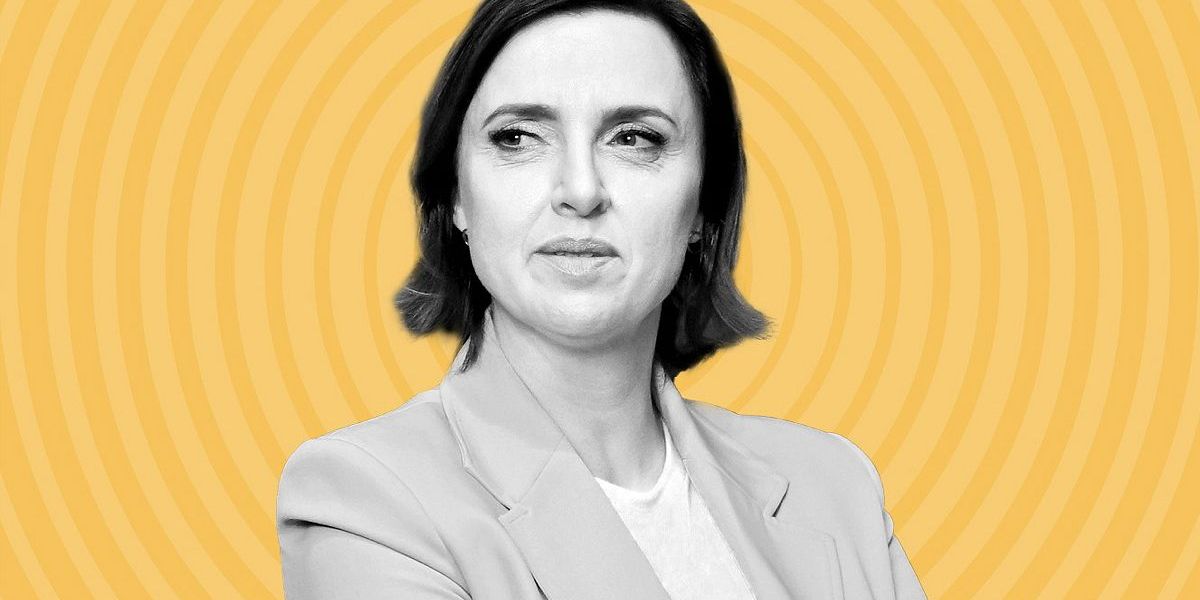 Susanne Schnabl will Sonntagabend im ORF ins Gespräch kommen ...