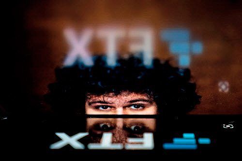 Pleite Der Kryptobörse Ftx Zeitenwende Für Bitcoin Alexander Hahn