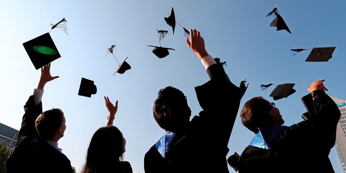 Noch niemand studiert im neuen Format Bachelor Professional - Bildung ...