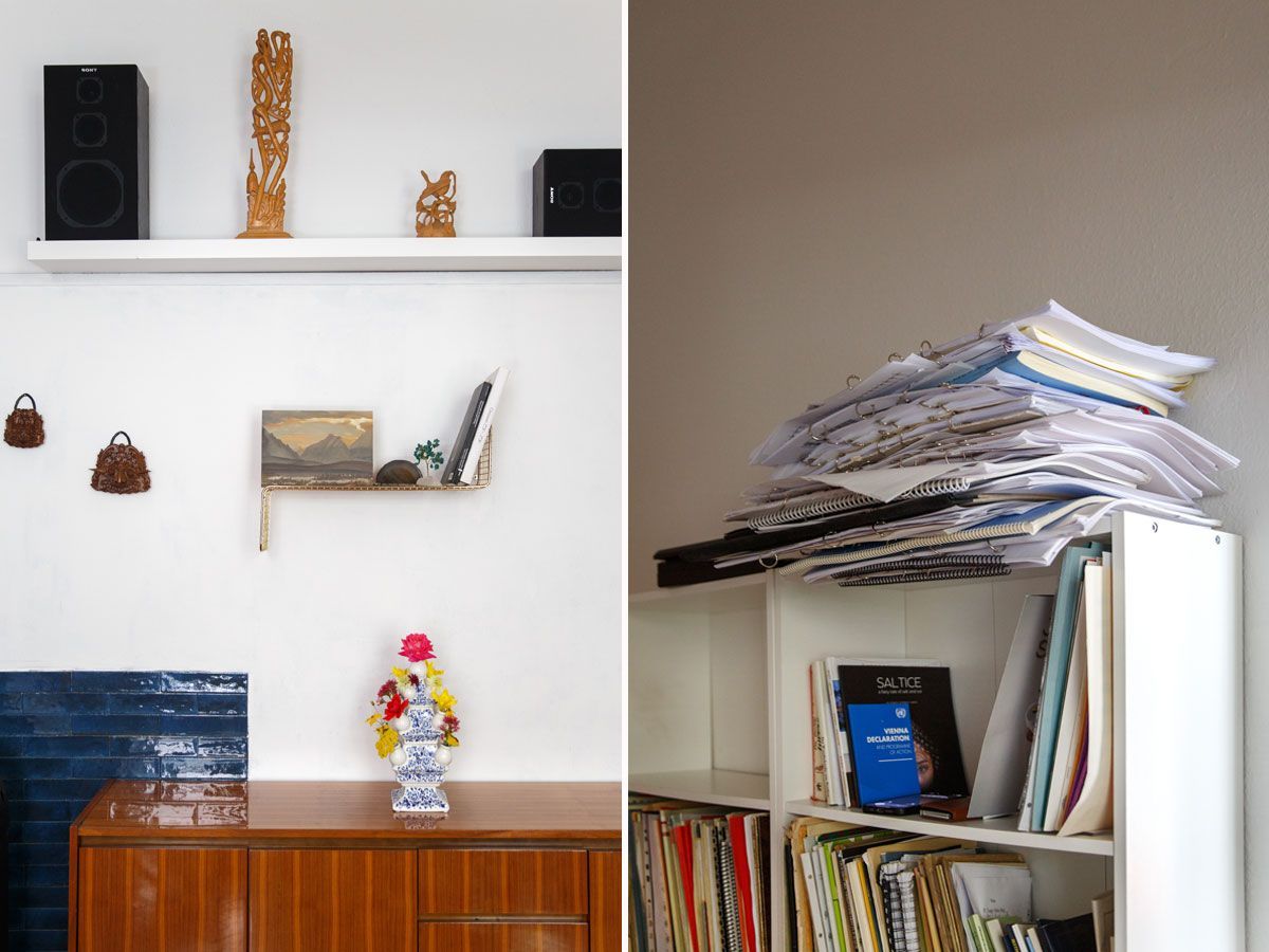 Daniel Auner: "Beim Sanieren kommt man auf die Verbrechen der ...