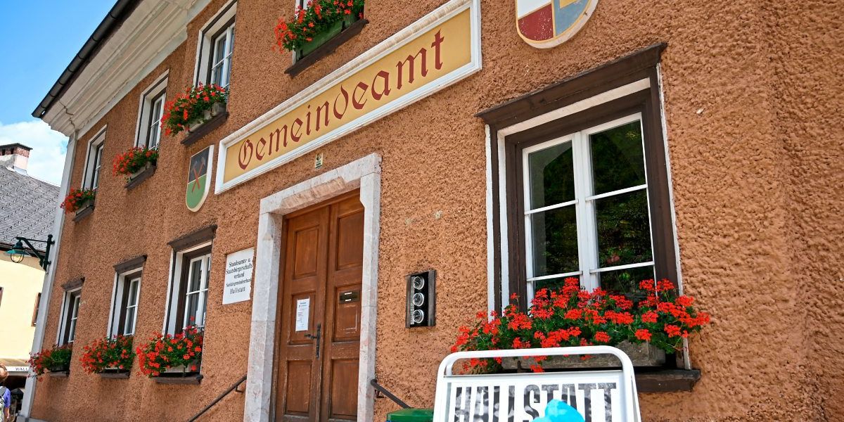 Wo sind die Bürgermeister geblieben? - Edition Zukunft - derStandard.at ...