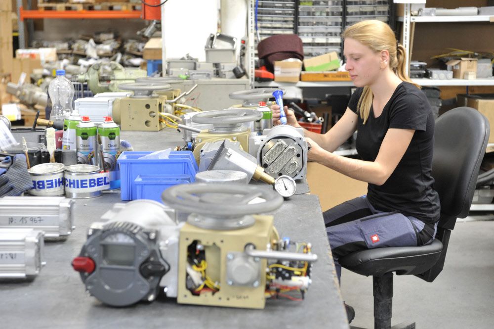 Maschinenbauer Schiebel: "Warum fragt mich Wien nicht bei jedem Projekt ...