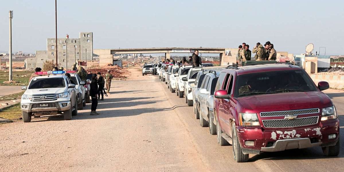 Laut Aktivisten mehr als 1000 Tote bei Kämpfen mit Assad-Anhängern in ...