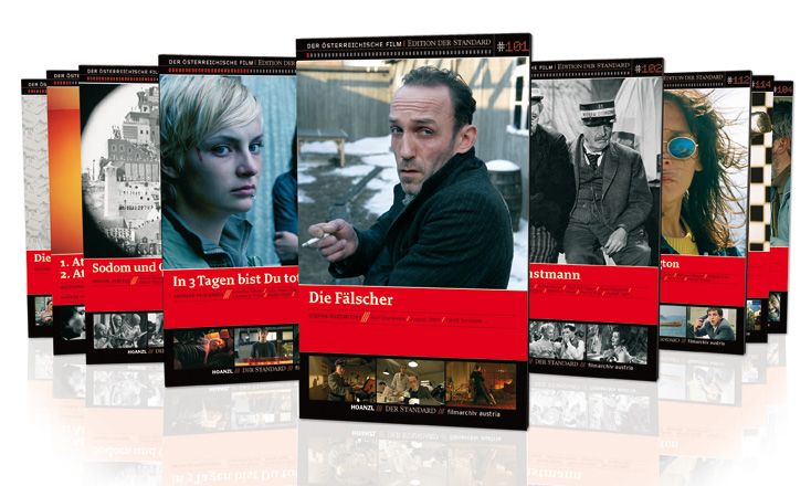 Kult.Klassiker.Kostbarkeiten - Filme 101 bis 125 - Film - derStandard ...