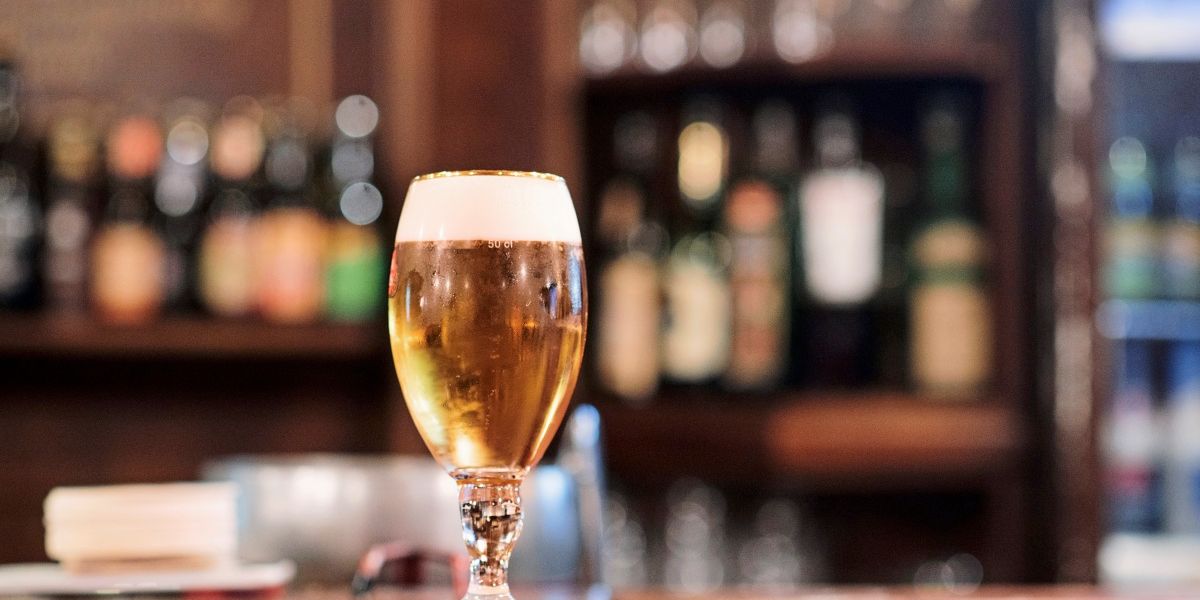 Was kostet ein Seidel Bier in der Wiener Innenstadt? - Essen & Trinken ...