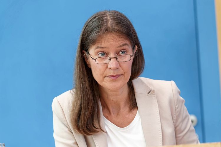 Wirtschaftsforscherin: Weg vom Gas, sonst bleibt Europa durch Russland ...