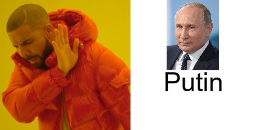 Wenn die Politik Memes nutzt: Zum Scheitern verdammt? - Zukunft ...