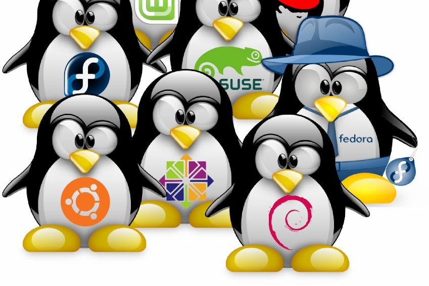 Systemd-Entwickler wollen Linux-Distribution neu erfinden - Linux-Unix ...