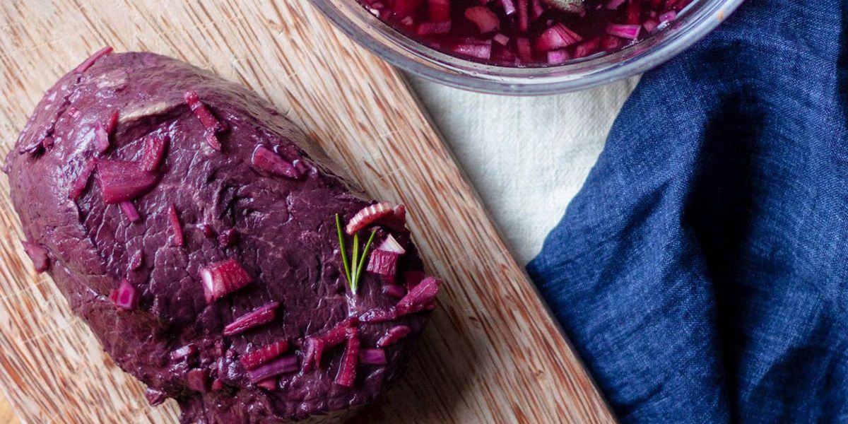 Brasato al Barolo: Der König unter den Rindsbraten - Foodblog: A Modo ...