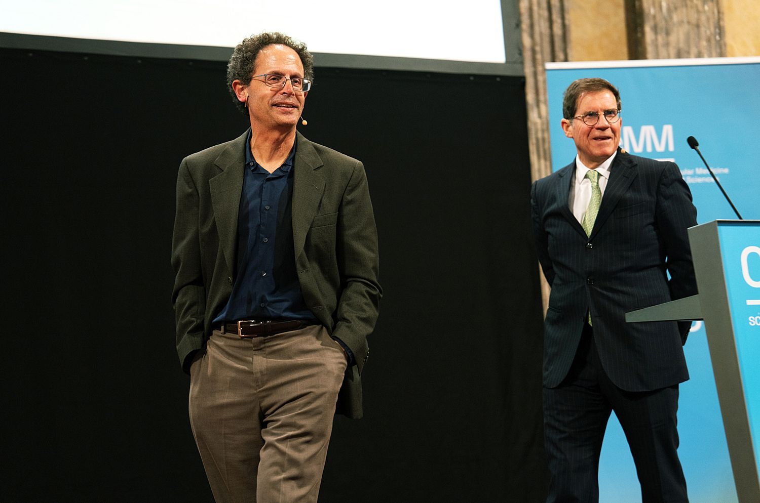 Proteine als Schlüssel für bahnbrechende Medikamente - Forschung ...