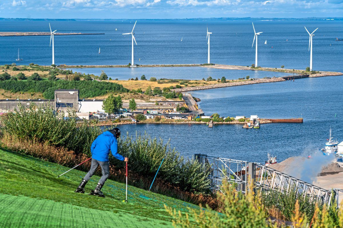 Kopenhagen gibt Ziel der Klimaneutralität bis 2025 auf - Ökologie ...