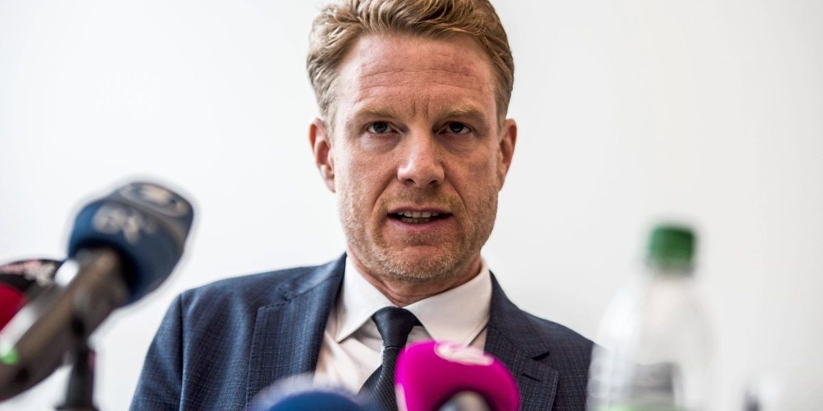 Gegen Hate-Speech hilft kein Staat - Ronald Pohl - derStandard.at › Diskurs