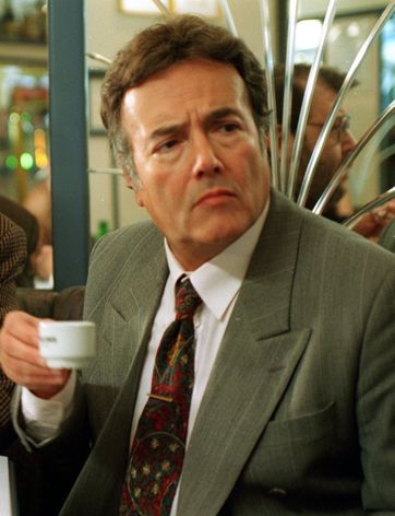 Von "Schoitl" bis Udo Jürgens: Schauspieler Peter Fröhlich gestorben ...