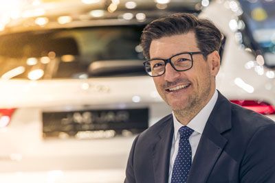 Die Ein-, Um- und Aufsteiger der Woche - Job & Karriere - derStandard ...