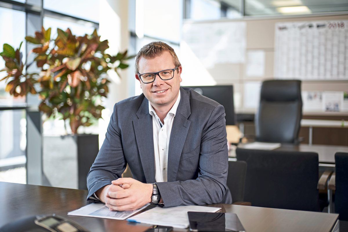 Polytec-Chef Huemer: "Keinen Tag auf dieser Welt investiere ich in ...