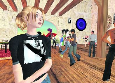 Second Life erzielt erstklassige Erträge - IT-Business - derStandard.at ...