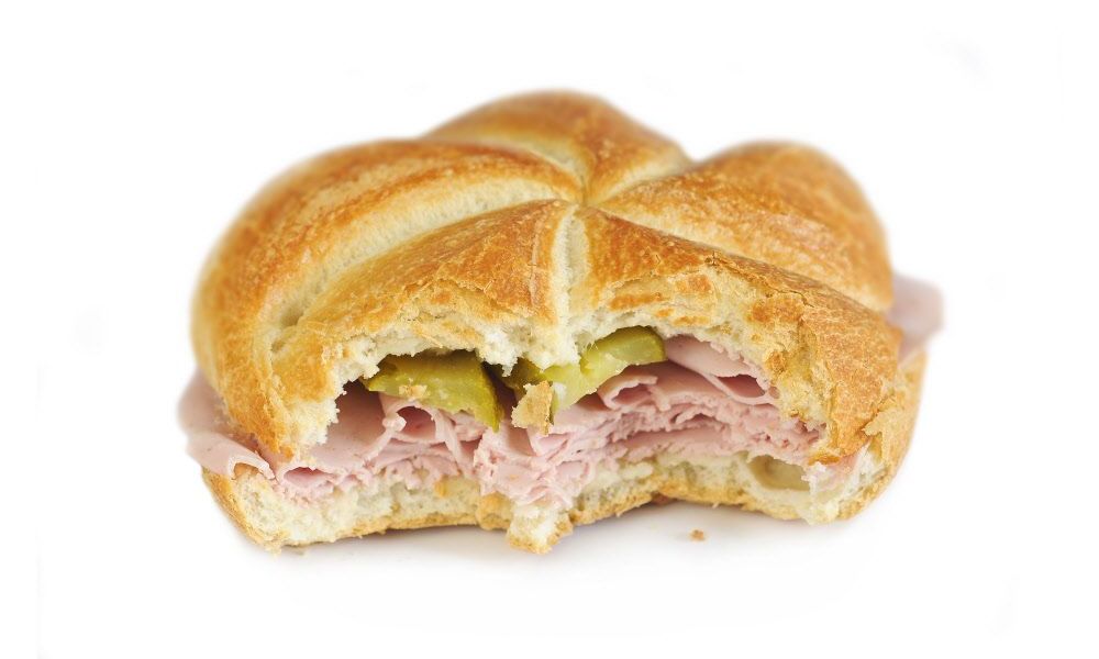 Wurstsemmel ist nach wie vor der beliebteste Mittagssnack in Österreich ...