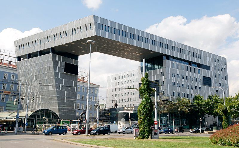 Rudolfsheim-Fünfhaus: Was verbinden Sie mit dem 15. Bezirk? - Wien ...