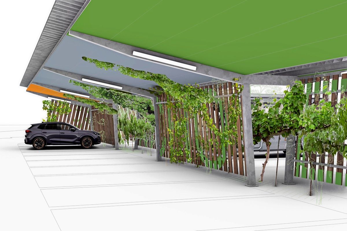 Wie teurer Strom Kärntner Gastro-Institution zum Umdenken bewegt hat ...