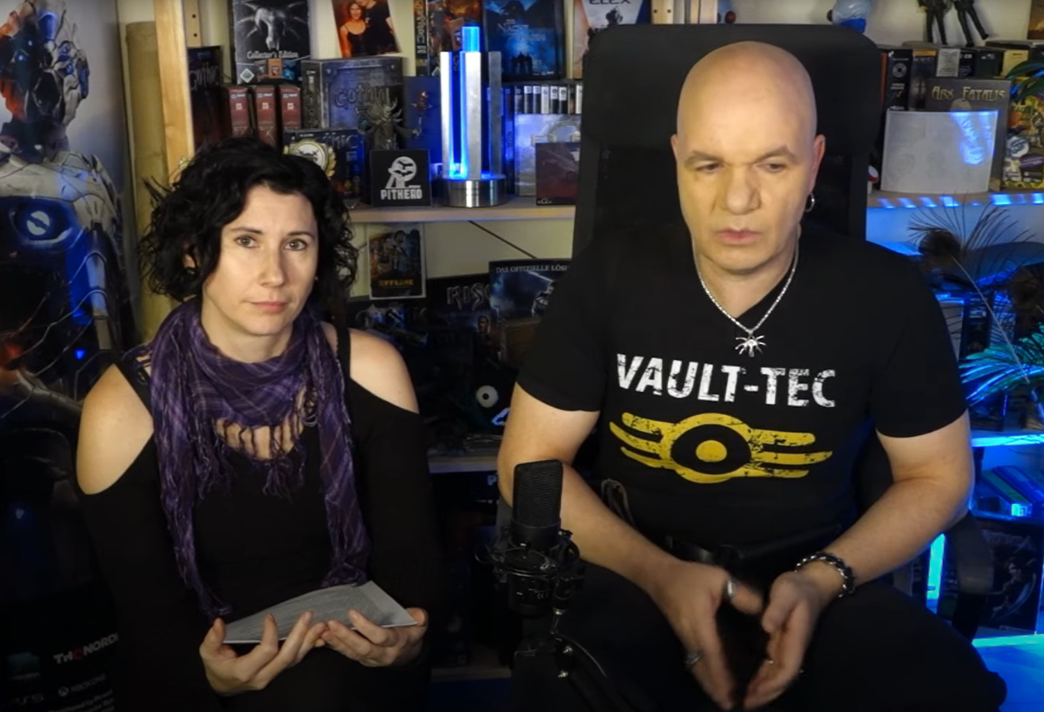 "Cralon" ist der neueste Titel der ehemaligen Gothic-Entwickler - Games - derStandard.de › Web