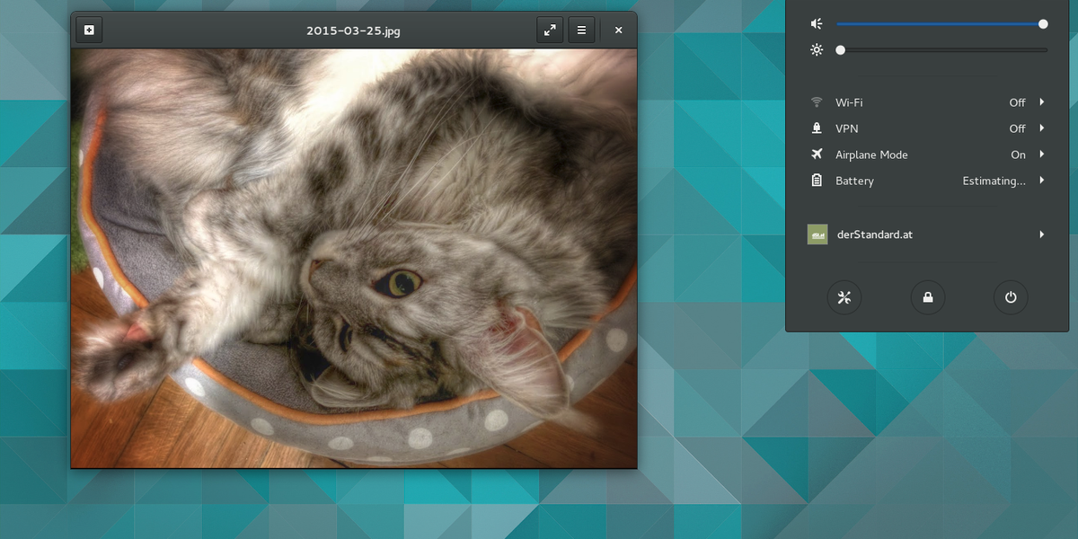GNOME 3.16 im Test: Viel Neues für den Linux-Desktop - Linux-Unix ...
