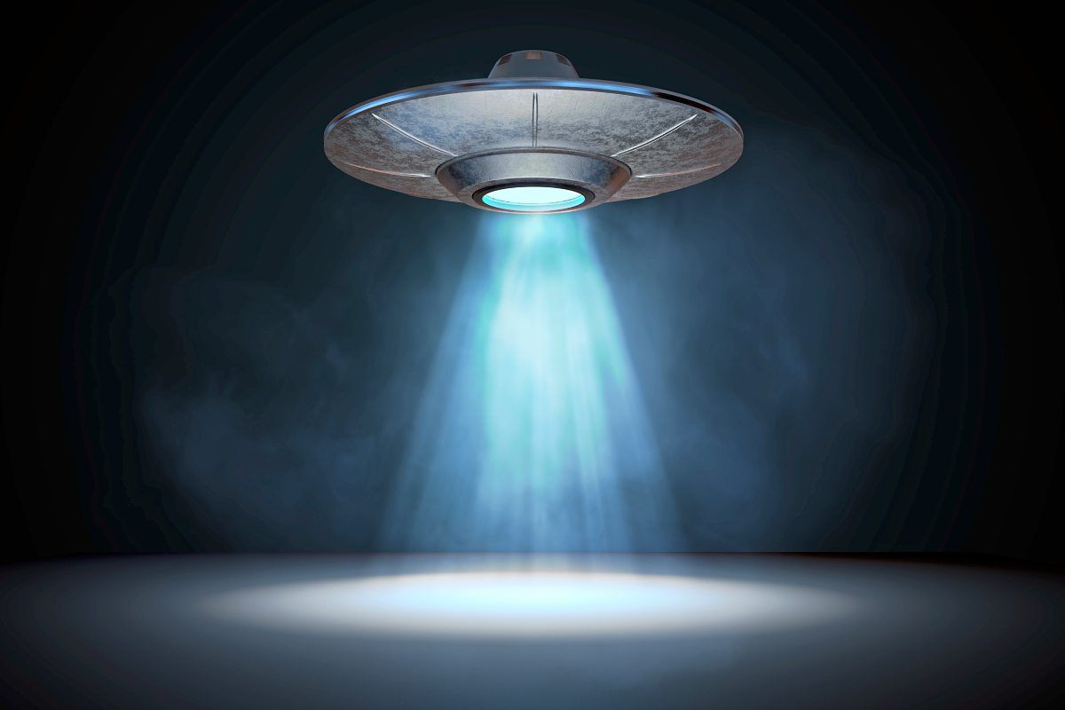 Harvard-Astronom will Jagd auf Ufos machen - Weltraum - derStandard.at ...