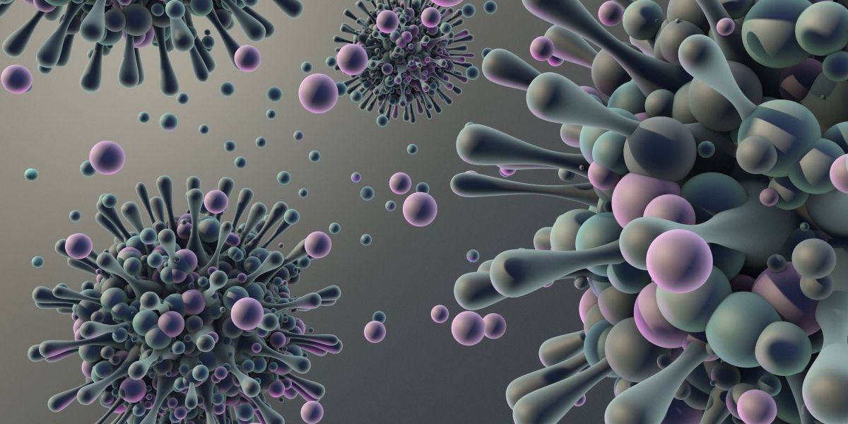 Coronavirus: Simulator soll Ansteckungsrisiko in Gebäuden berechnen ...