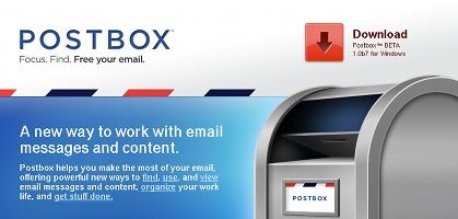 Postbox: Die nächste Generation der Mail-Clients - Innovationen ...