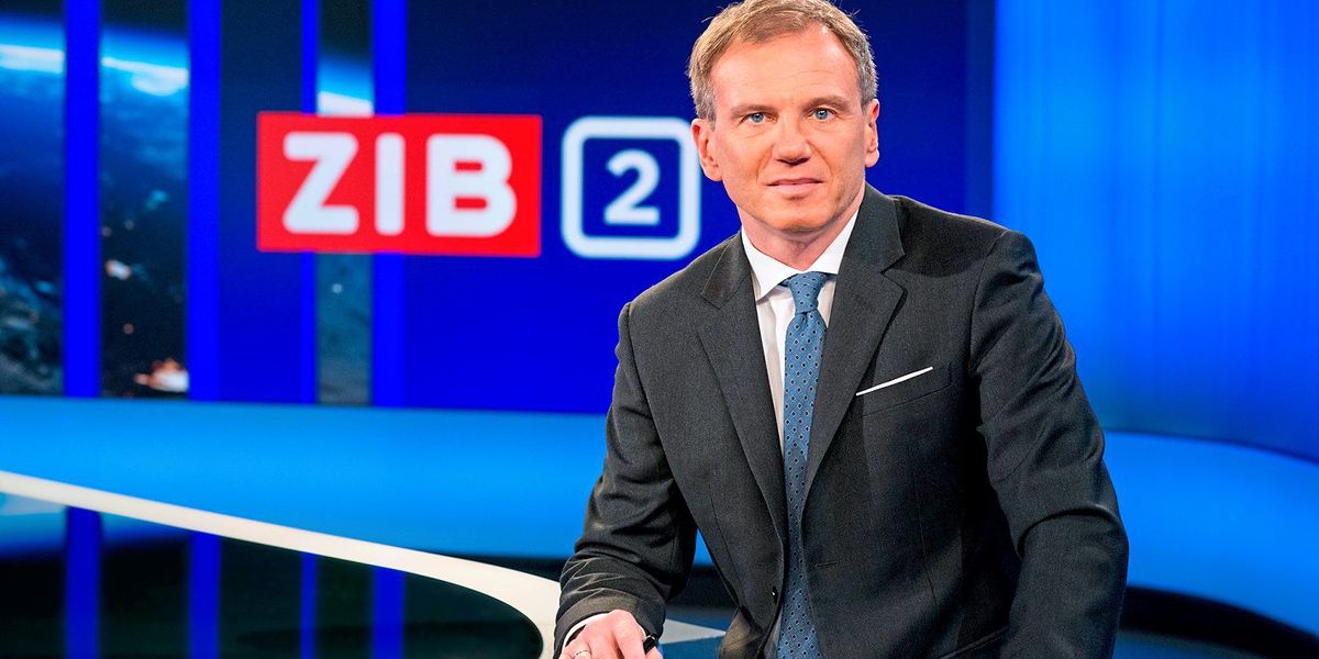 ORF bestätigt Pläne zu "ZiB 2" am Wochenende - ORF - derStandard.at › Etat