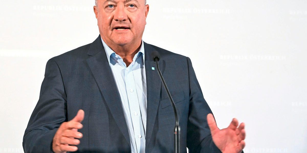 Christian Stocker zum neuen ÖVP-Generalsekretär bestellt - ÖVP ...