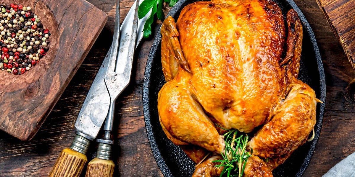 Aus Huhn wird Fisch: Die Tricks der Mönche in der Fastenzeit - Essen ...