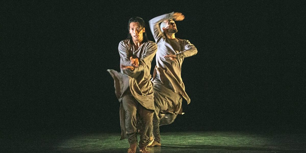 Jose Agudo schwächelt im Akademietheater - Bühne - derStandard.at › Kultur