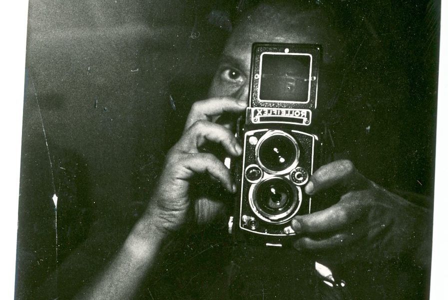 Chris-Marker-Ausstellung: 1968 als immerwährender kreativer Motor ...